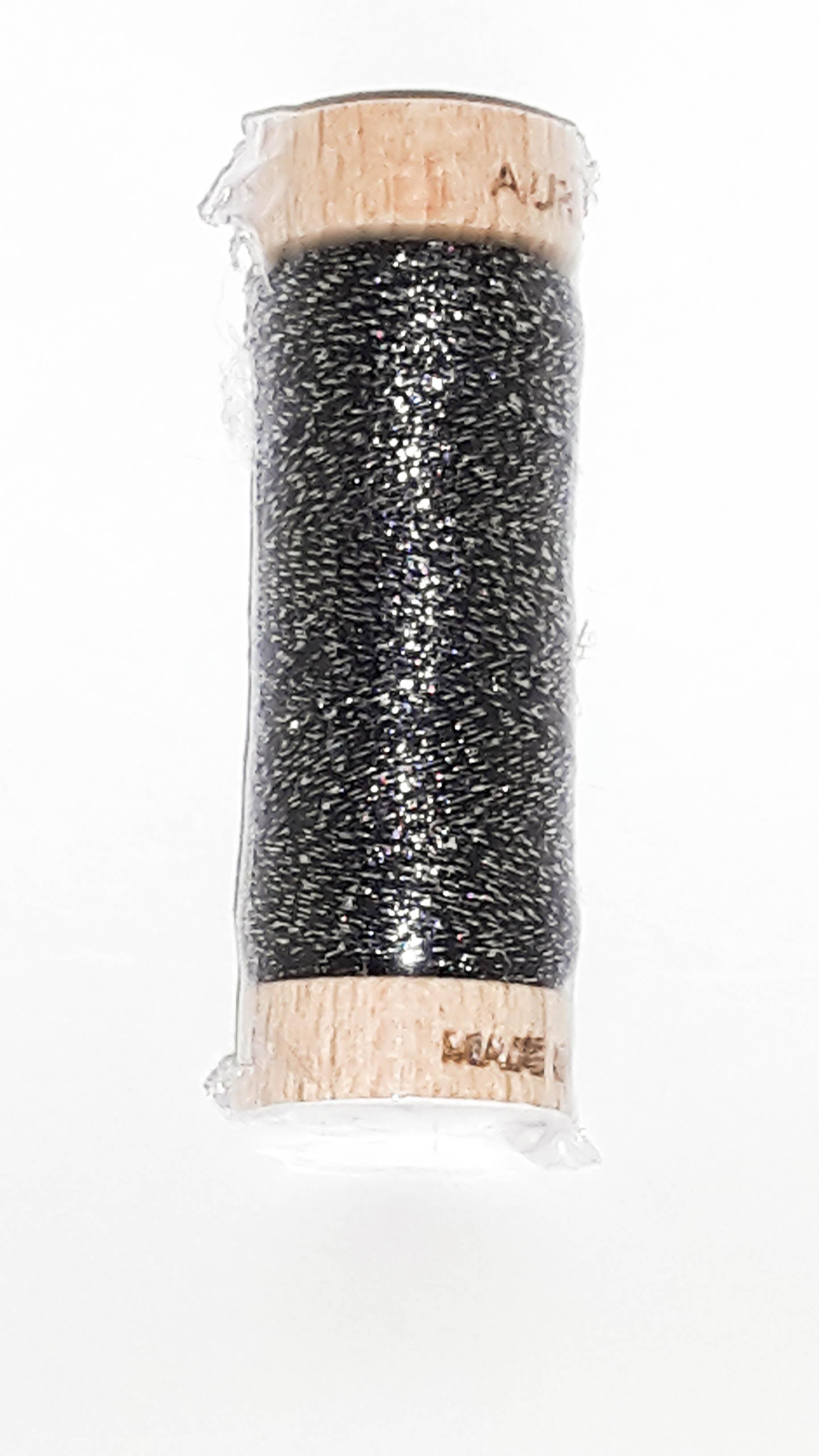 BRILLO-Silver Black 808