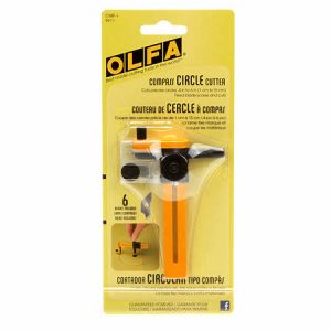 Olfa Circle Rotary Cutter (18mm)